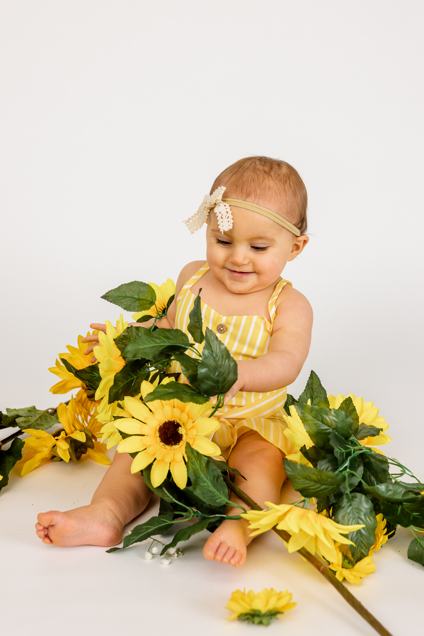 NATALIE RENEE | ONE YEAR - larshcollective.com