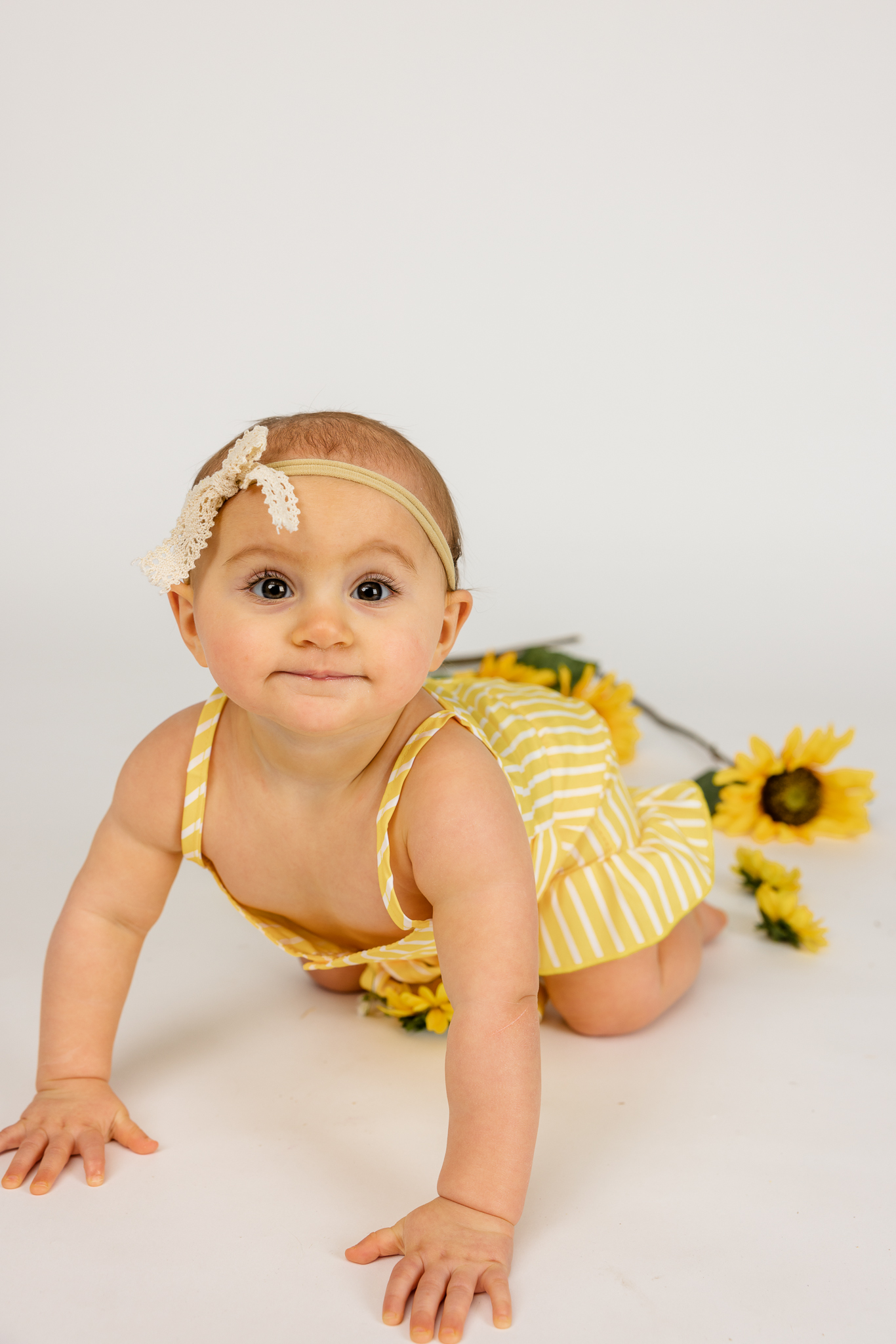 NATALIE RENEE | ONE YEAR - larshcollective.com