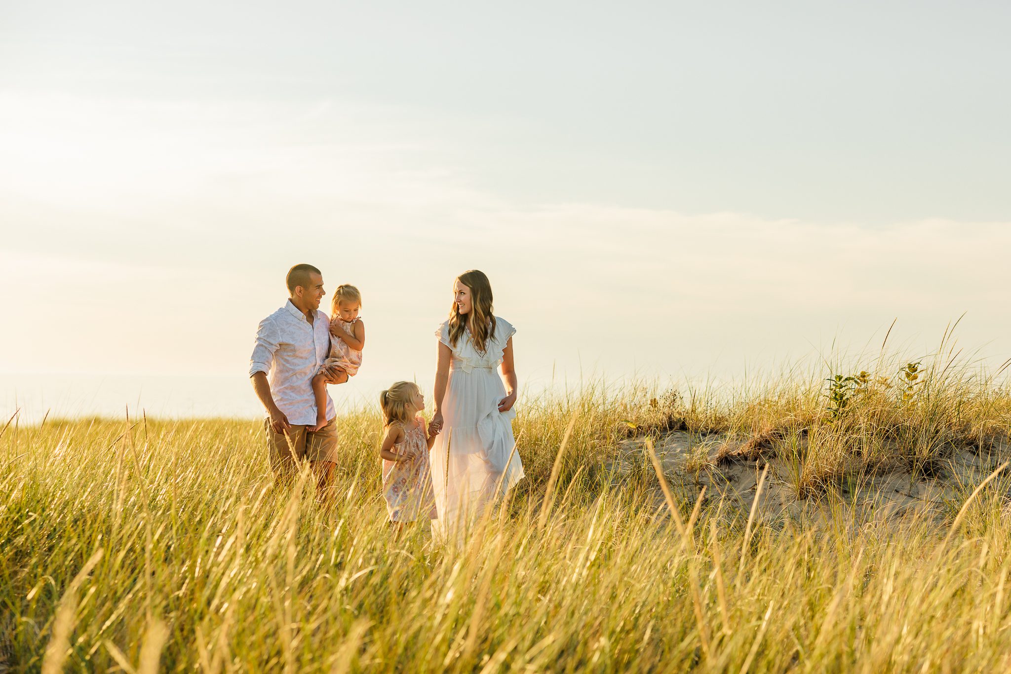 THE HOEKSEMA FAMILY - larshcollective.com