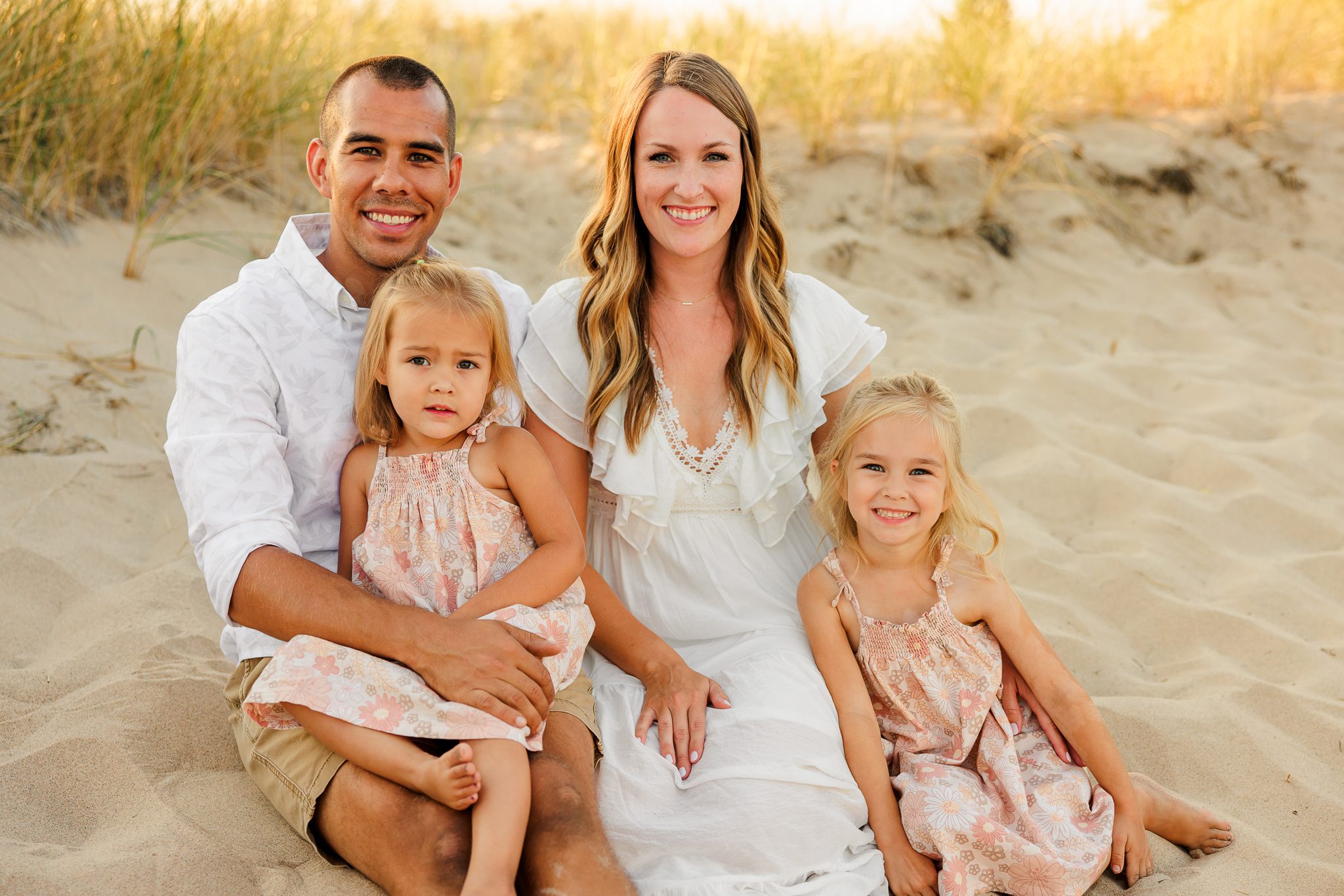 THE HOEKSEMA FAMILY | larshcollective.com