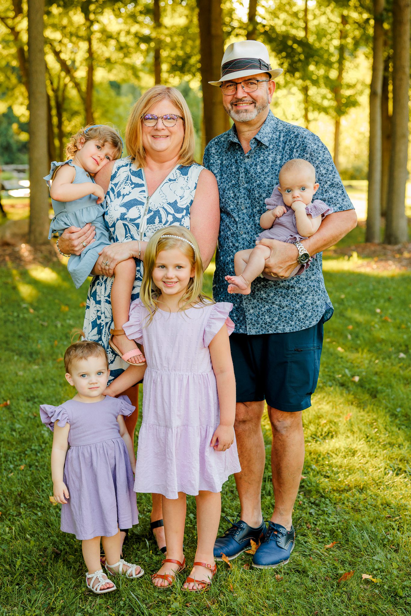 THE HADDAD FAMILY | larshcollective.com