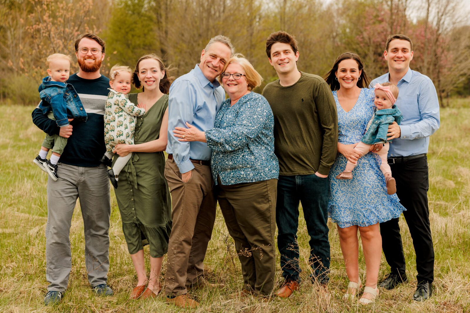 THE FRANKLIN FAMILY - larshcollective.com