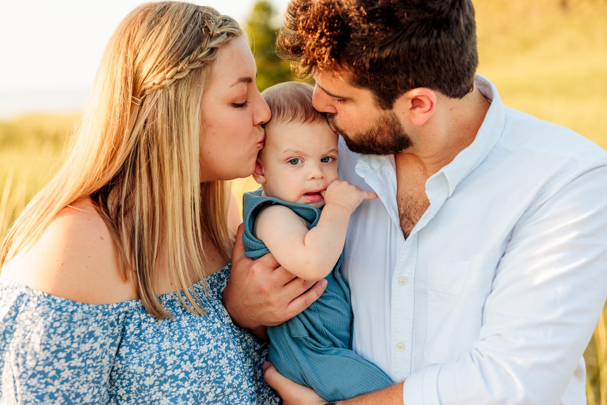 THE CARLSEN FAMILY - larshcollective.com