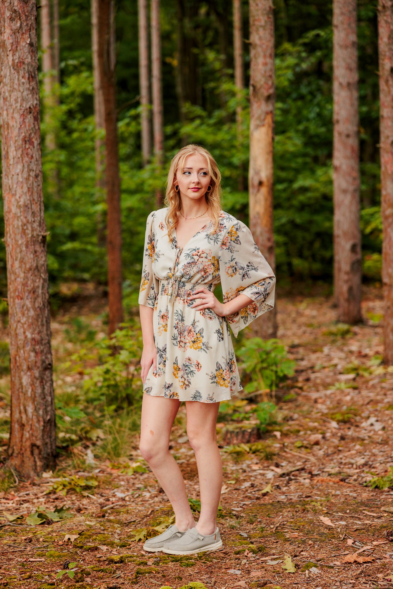 HAILEY | SENIOR - larshcollective.com