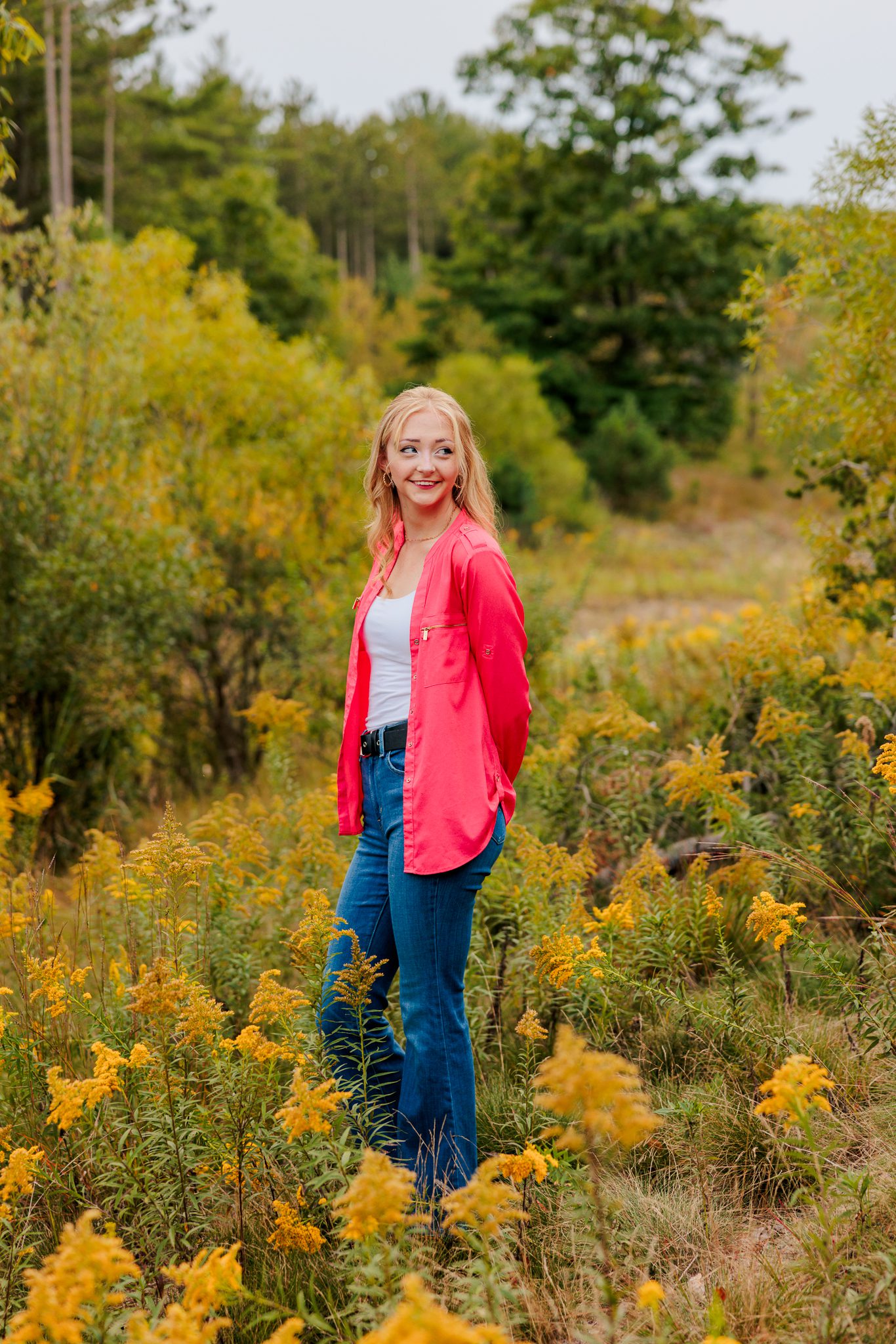 HAILEY | SENIOR - larshcollective.com