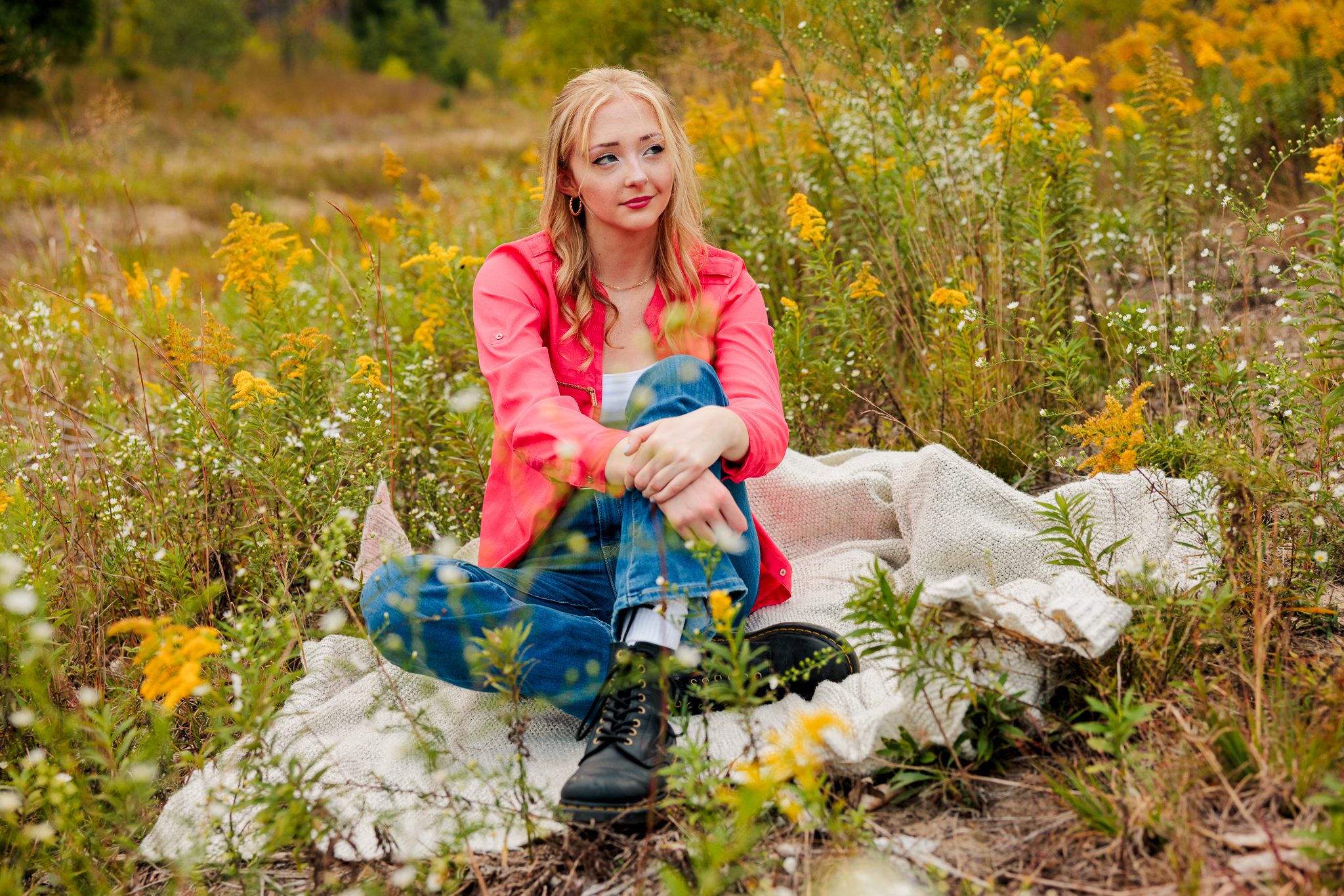 HAILEY | SENIOR - larshcollective.com