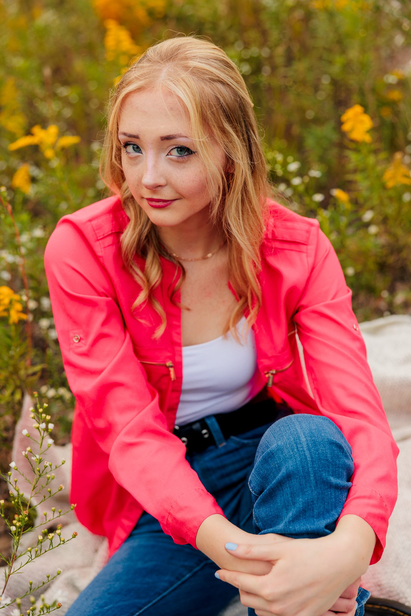 HAILEY | SENIOR - larshcollective.com