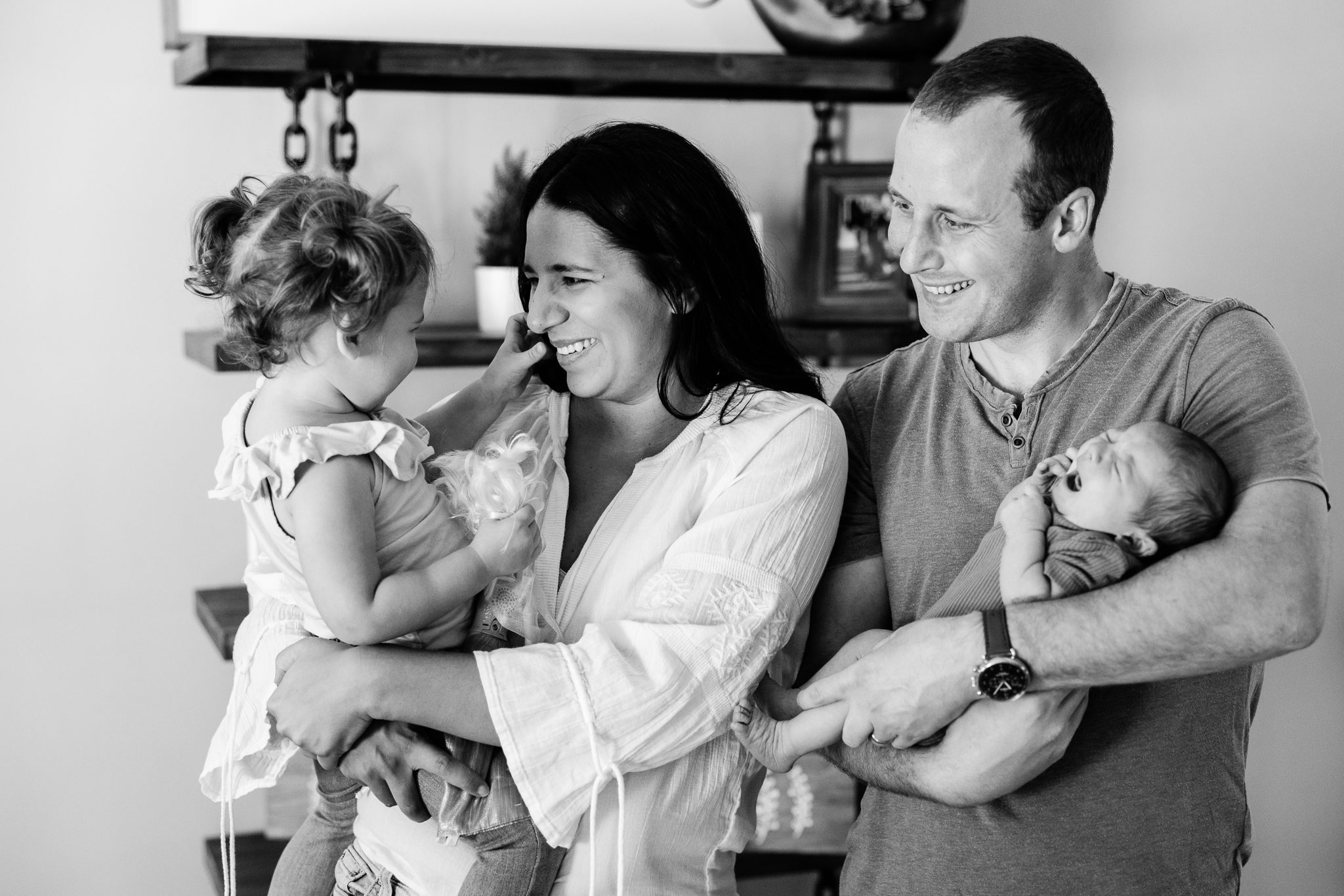 THE SUNDBERG FAMILY - larshcollective.com