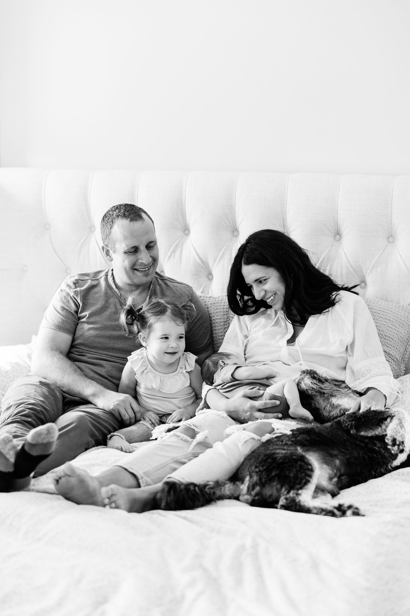 THE SUNDBERG FAMILY - larshcollective.com